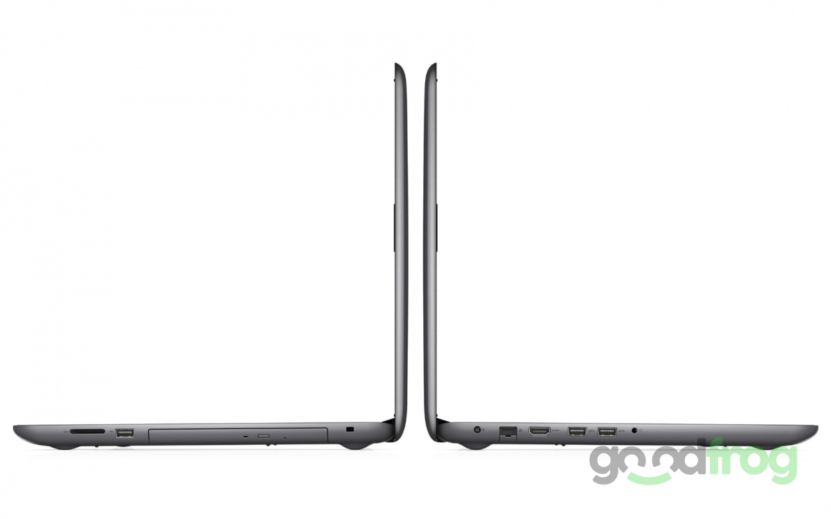 GoodFrog.pl - Laptopy Notebooki Ultrabooki - Dell Inspiron 17 5767 / 17 ...